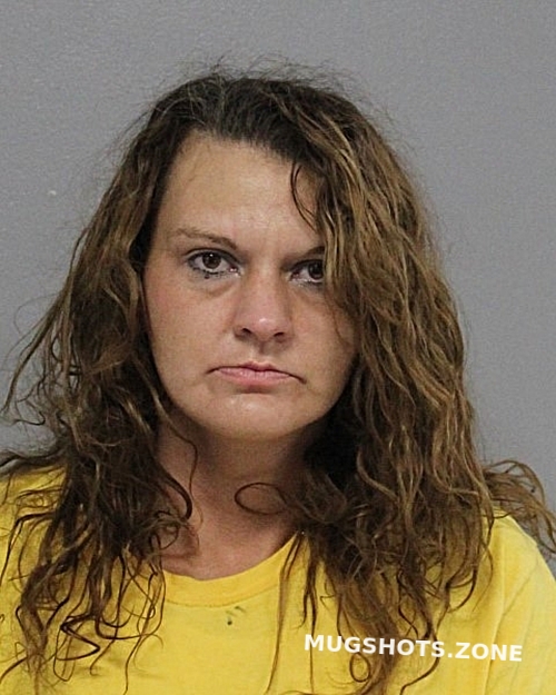 Helton Jessica Noel 10 13 2022 Southwest Regional Jail Mugshots Zone