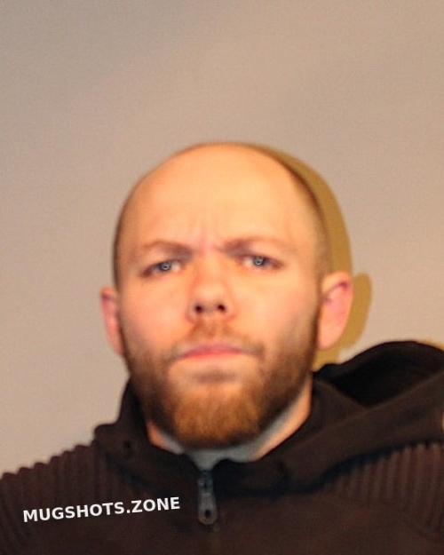 HOCKMAN CHRISTOPHER BRYAN 10/13/2022 - Southwest Regional Jail Mugshots ...