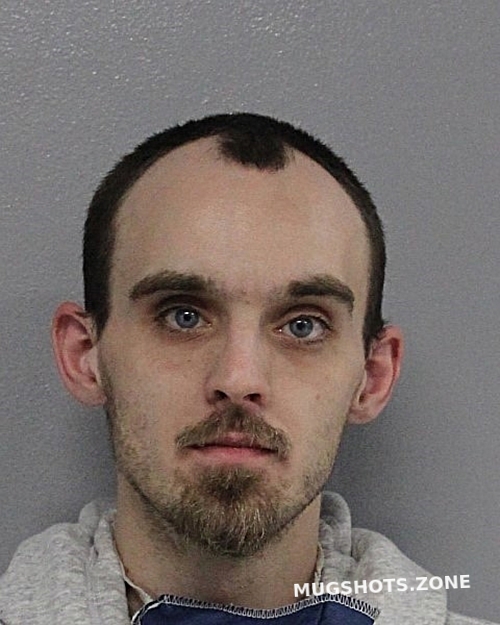 SULLIVAN TYLER KEITH 10/13/2022 - Southwest Regional Jail Mugshots Zone