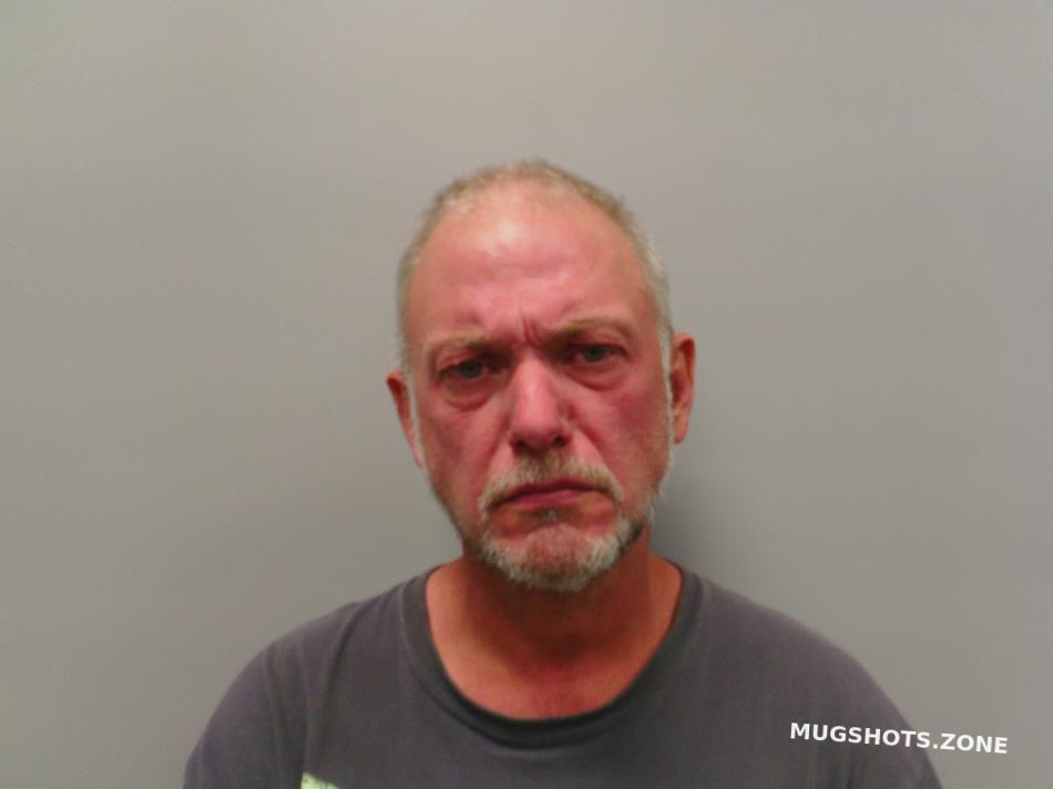 CHAFIN BILLY ROBERT 10/14/2022 - Southwest Regional Jail Mugshots Zone