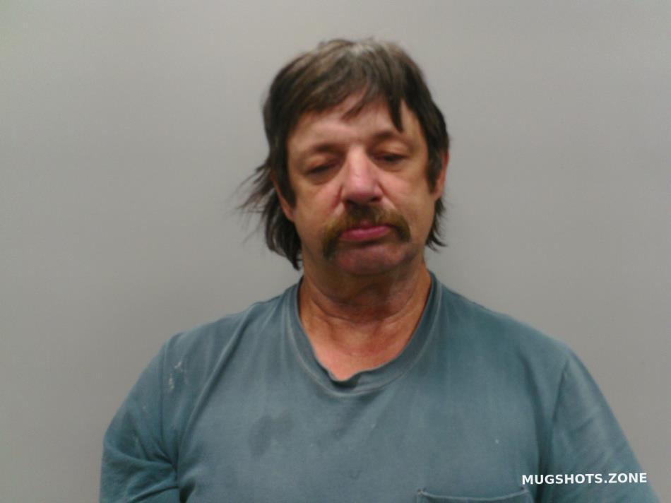 INGLE JERRY DAVID JR 10/14/2022 - Southwest Regional Jail Mugshots Zone