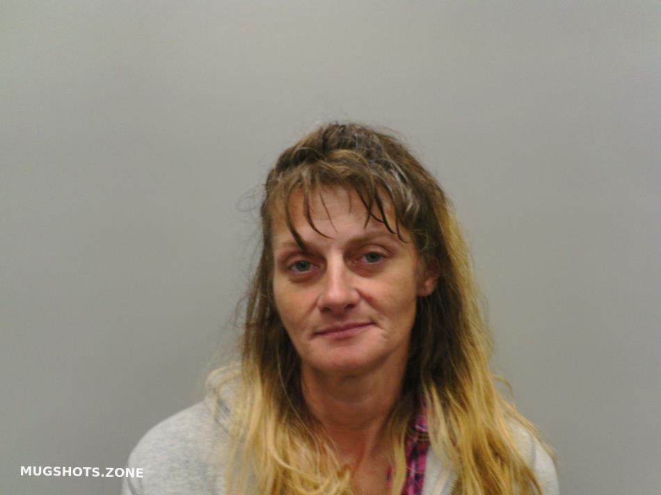 ROWLAND JANET RENEE 10/17/2022 - Southwest Regional Jail Mugshots Zone