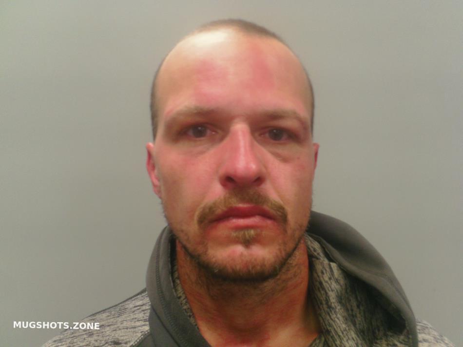 AGENT DANIEL STEPHEN 10/18/2022 - Southwest Regional Jail Mugshots Zone