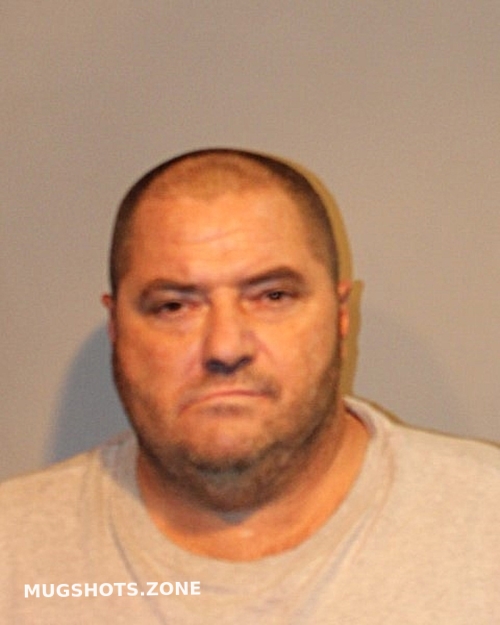 RAMEY CHARLES IVAN 10/18/2022 - Southwest Regional Jail Mugshots Zone