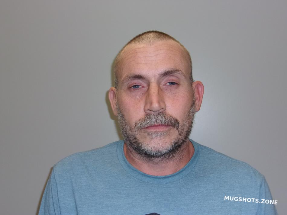 SEXTON JASON KEITH 10/19/2022 - Southwest Regional Jail Mugshots Zone