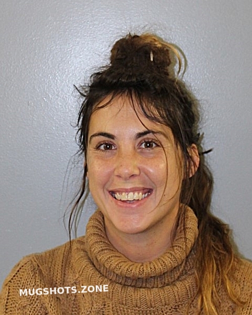 GILBERT JENNIFER LOUISE 10/19/2022 - Southwest Regional Jail Mugshots Zone