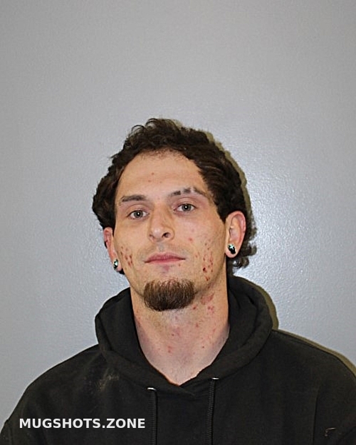 WALLACE DERICK LEE 10/20/2022 - Southwest Regional Jail Mugshots Zone