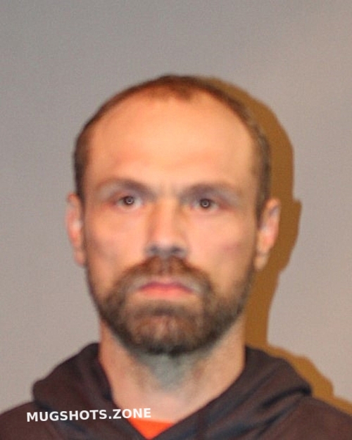 JACKSON STEVEN GREGORY 10/21/2022 - Southwest Regional Jail Mugshots Zone