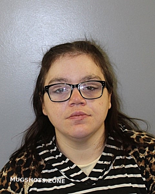 DEBOARD ASHLEY NICOLE 10/21/2022 - Southwest Regional Jail Mugshots Zone