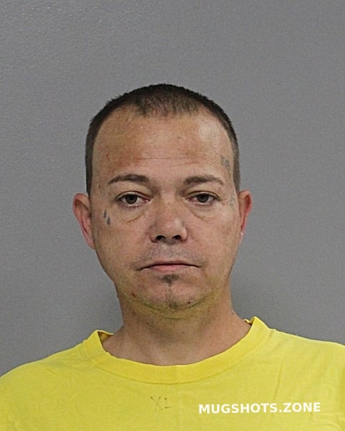 HUBBARD DONALD LEE JR 10/21/2022 - Southwest Regional Jail Mugshots Zone