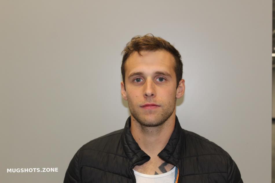 COLLIER ISAAC MICHAEL 10/21/2022 - Southwest Regional Jail Mugshots Zone