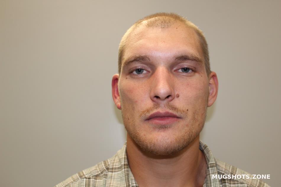 WHITT MATTHEW 10/21/2022 - Southwest Regional Jail Mugshots Zone