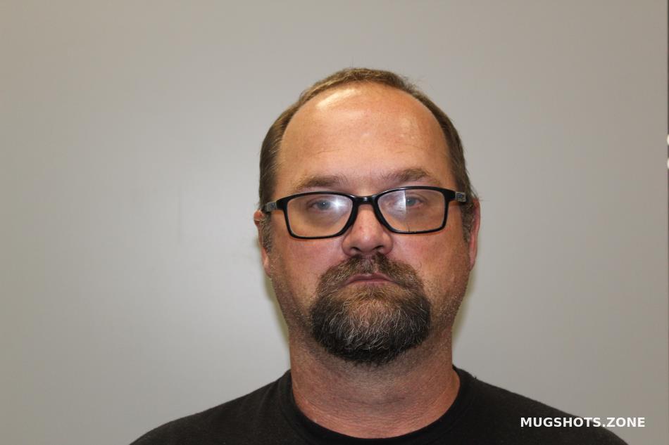 THOMAS MATTHEW GRAHAM 10/21/2022 - Southwest Regional Jail Mugshots Zone