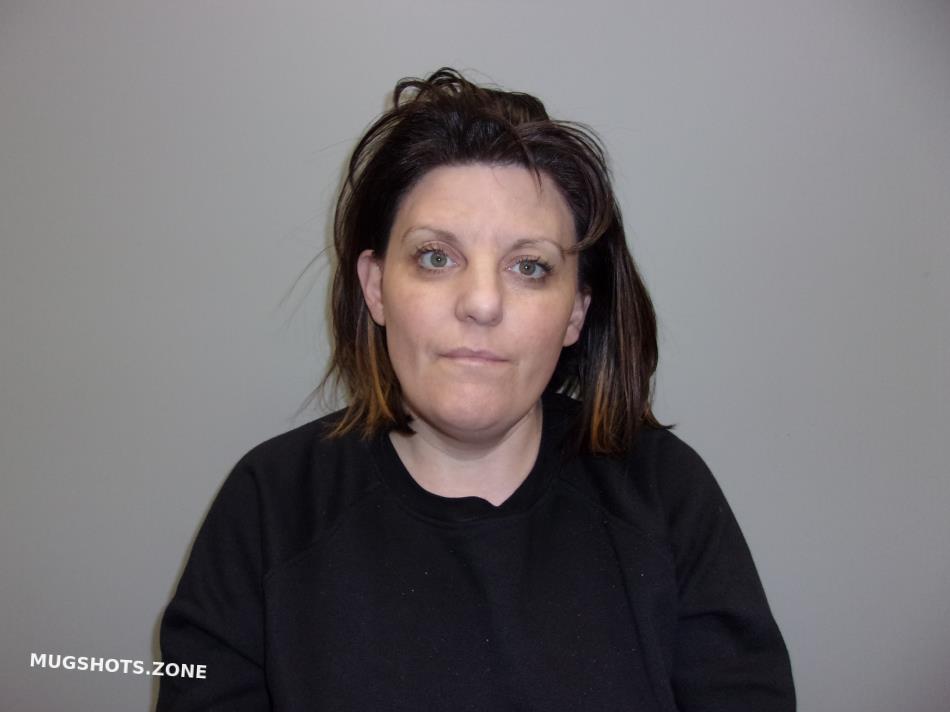 BLANTON AMANDA NICOLE 10/25/2022 - Southwest Regional Jail Mugshots Zone