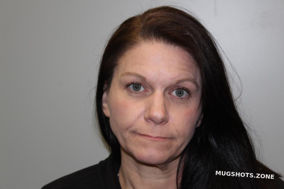 ALLISON LAUREN ELISE 10/25/2022 - Southwest Regional Jail Mugshots Zone