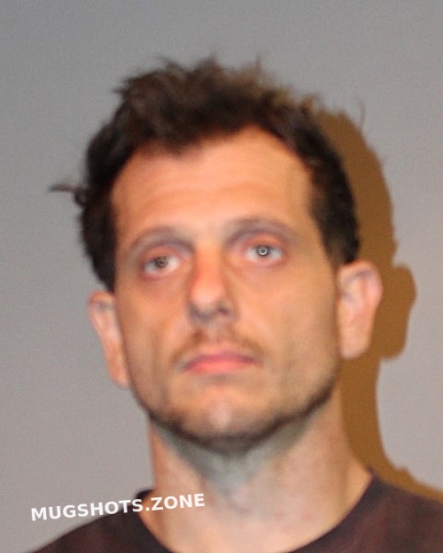 GREER CHRISTOPHER J 10/26/2022 - Southwest Regional Jail Mugshots Zone