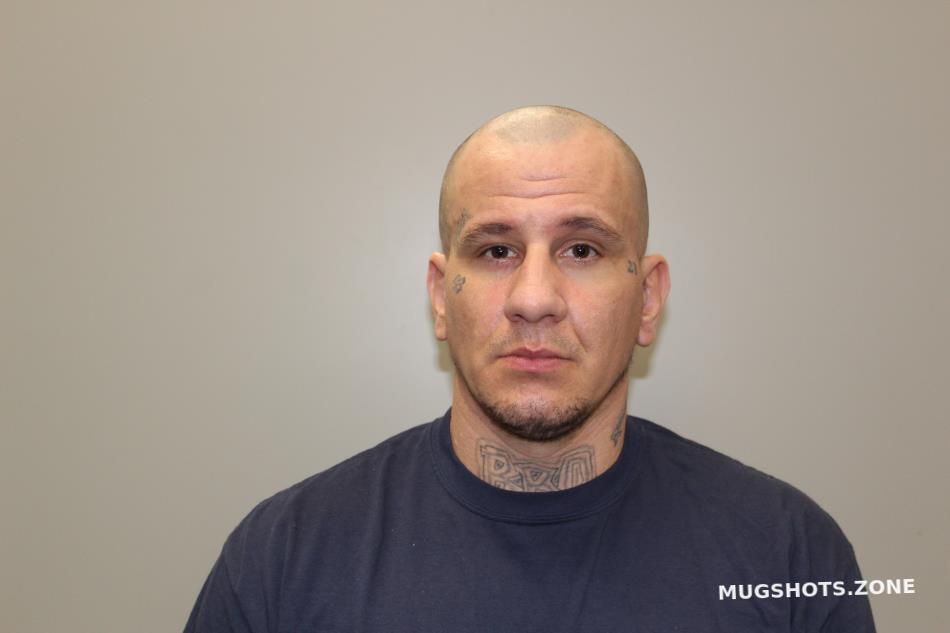 JONES TIMOTHY RAY 10/26/2022 - Southwest Regional Jail Mugshots Zone