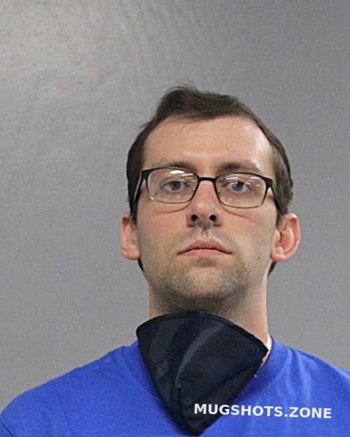 CLEVINGER RICKY 10/27/2022 - Southwest Regional Jail Mugshots Zone