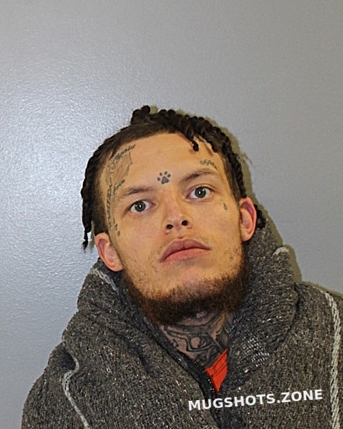 MERRITT KALEB JORDAN 10/28/2022 - Southwest Regional Jail Mugshots Zone