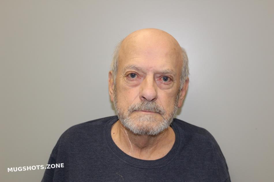 BALTHIS JAMES EUGENE 10/28/2022 - Southwest Regional Jail Mugshots Zone