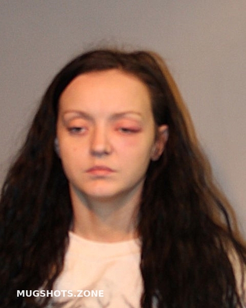 LASTER ELIZABETH LEA 10/28/2022 - Southwest Regional Jail Mugshots Zone