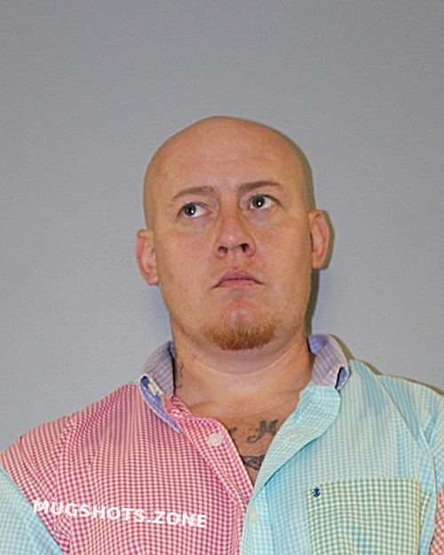 WINGO MICHAEL EDWARD 10/28/2022 - Southwest Regional Jail Mugshots Zone