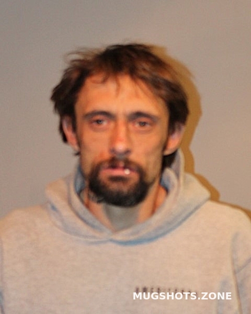 BOLLING SHAWN DALE 10/28/2022 - Southwest Regional Jail Mugshots Zone
