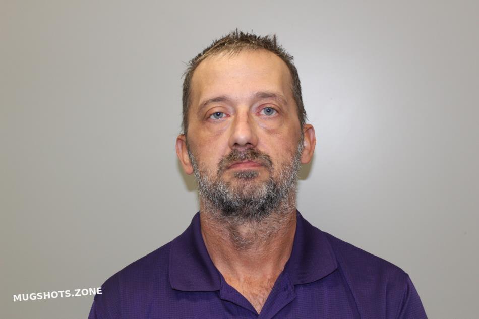 MARTIN JASON DALE 10/29/2022 - Southwest Regional Jail Mugshots Zone