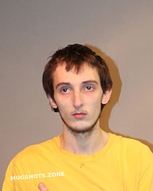 Galanti Christopher 10 30 2022 Southwest Regional Jail Mugshots Zone