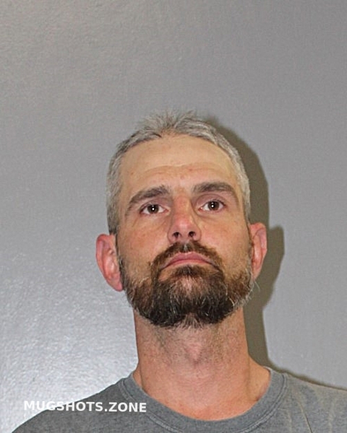 CRESS CHRISTOPHER CHAD 10/31/2022 - Southwest Regional Jail Mugshots Zone