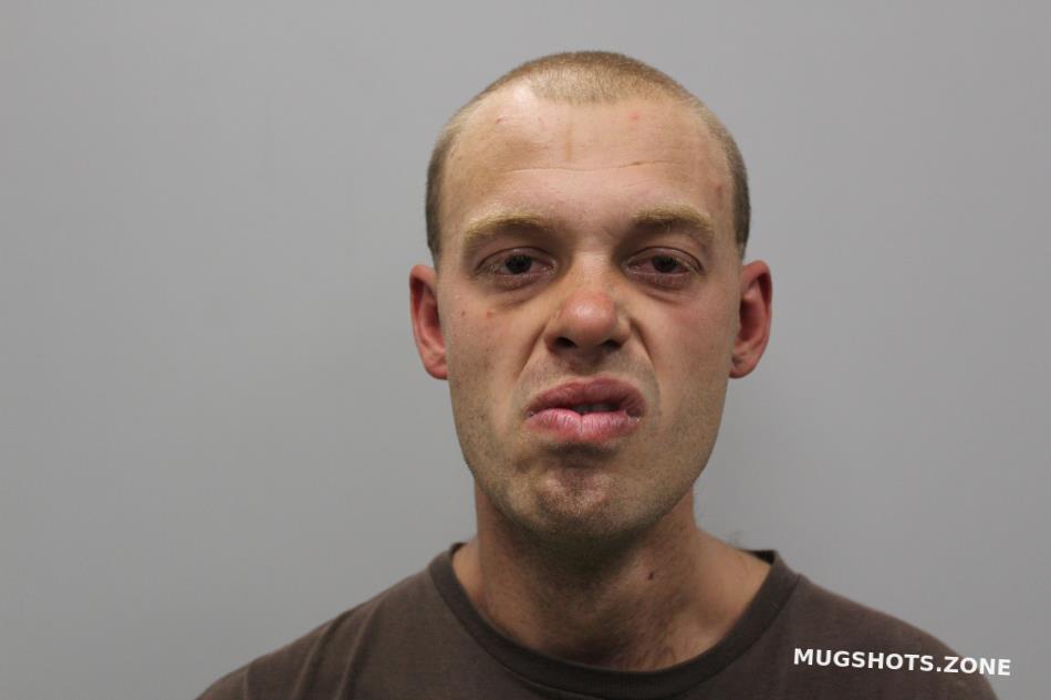 STRATTON NATHAN THOMAS 10/31/2022 - Southwest Regional Jail Mugshots Zone