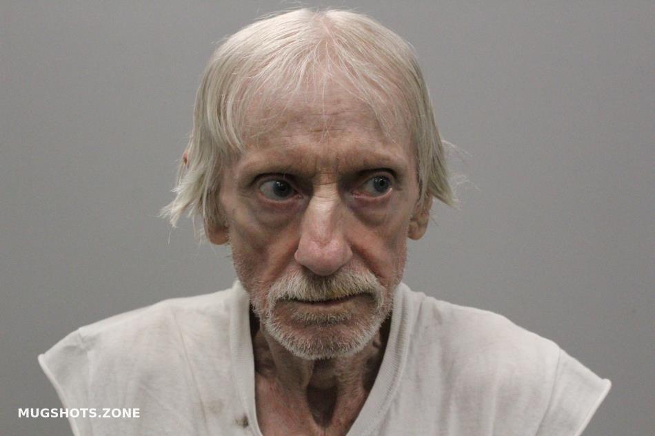 KETCHUM LARRY WAYNE 11/01/2022 - Southwest Regional Jail Mugshots Zone