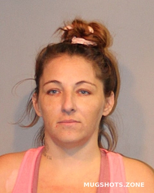 Mcnutt Melinda Nichole 11 01 2022 Southwest Regional Jail Mugshots Zone