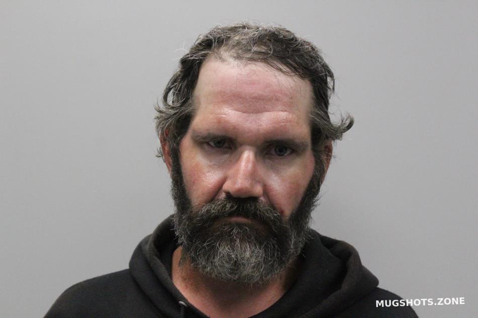 SPACK BRIAN THOMAS 11/02/2022 - Southwest Regional Jail Mugshots Zone