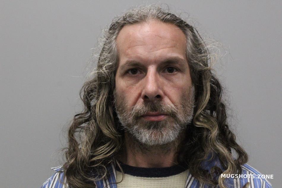 THOMAS LEWIS GARY 11/02/2022 - Southwest Regional Jail Mugshots Zone