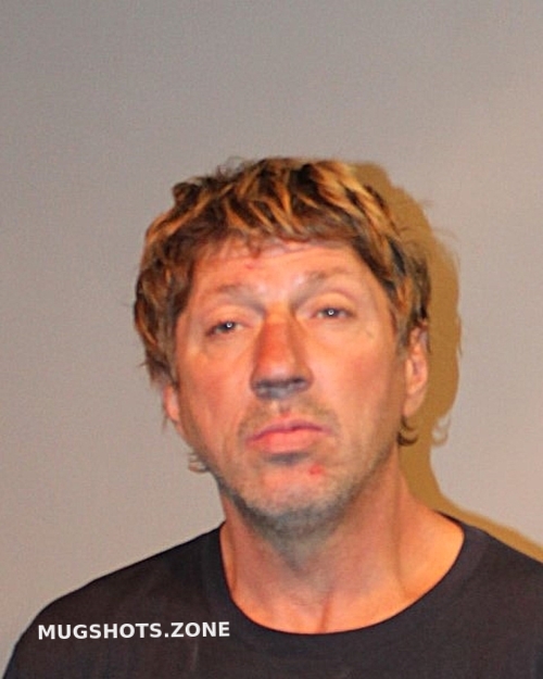 COMBS TERRY DEAN 11/03/2022 - Southwest Regional Jail Mugshots Zone