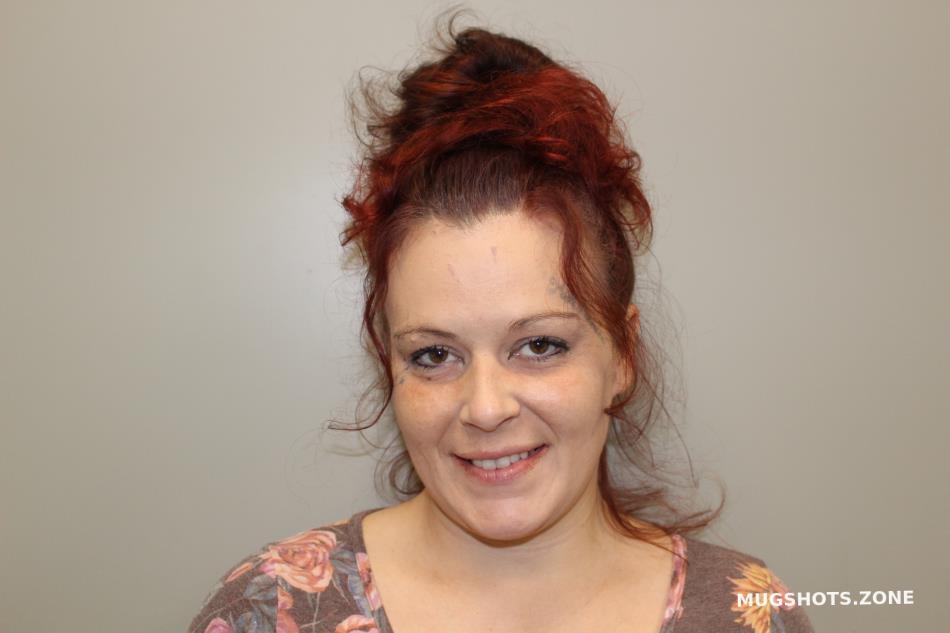 SMITH AMY NICOLE 11/03/2022 - Southwest Regional Jail Mugshots Zone