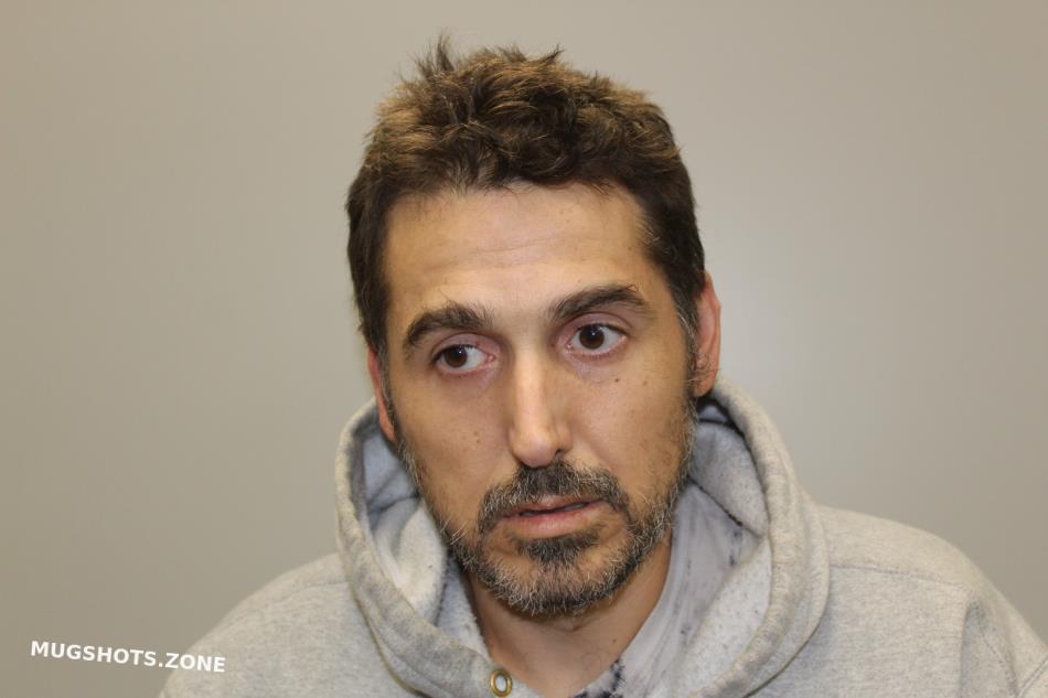 VILACHA TERRANCE NICHOLAS BROOKS 11/03/2022 - Southwest Regional Jail ...