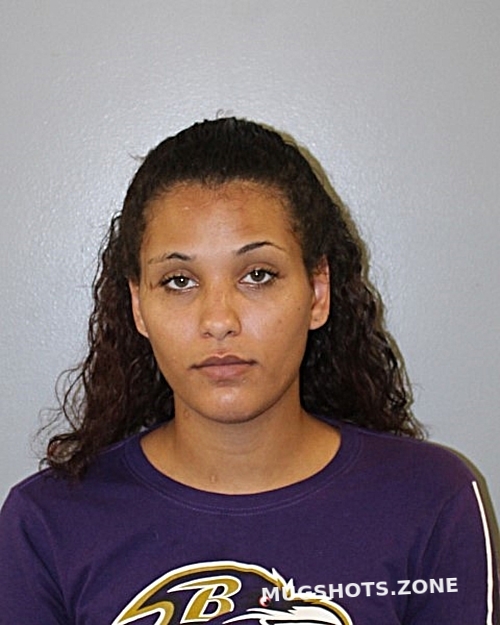 DAVIS LANA SHANISE 11/04/2022 - Southwest Regional Jail Mugshots Zone