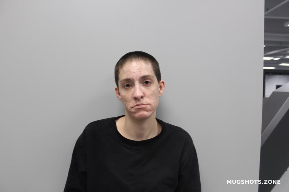 SPENCER MANDY LYNN 11/04/2022 - Southwest Regional Jail Mugshots Zone