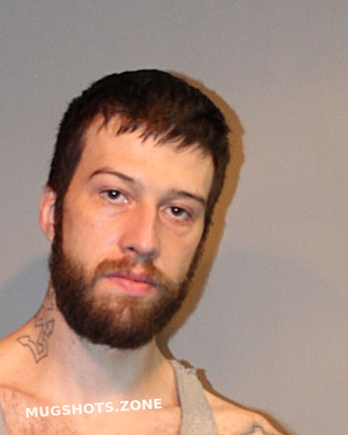 SHORT JORDAN MICHAEL 11/05/2022 - Southwest Regional Jail Mugshots Zone