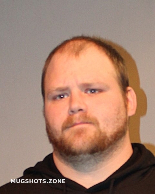 FULK CORY 11/09/2022 - Southwest Regional Jail Mugshots Zone