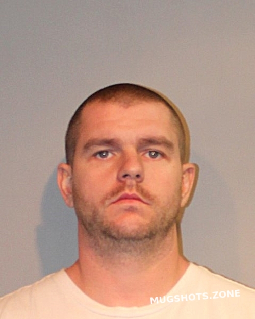 Wilson Christopher Shawn 11 10 2022 Southwest Regional Jail Mugshots Zone
