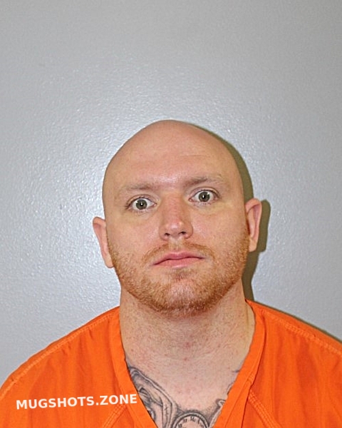 Crisp Dustin Aaron 11 10 2022 Southwest Regional Jail Mugshots Zone