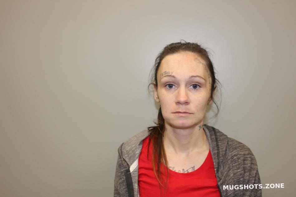 STACEY SHANNON REBECCA 11/11/2022 - Southwest Regional Jail Mugshots Zone