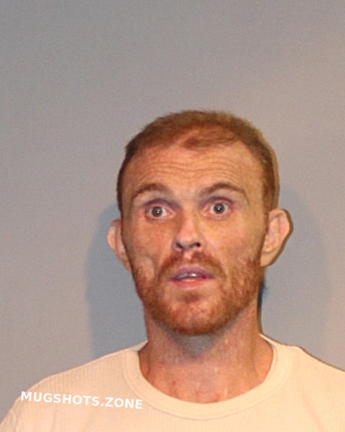 Gibson Casey Wayne 11 11 2022 Southwest Regional Jail Mugshots Zone