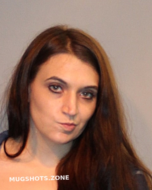 MANN HAILEE BROOKE 11/11/2022 - Southwest Regional Jail Mugshots Zone