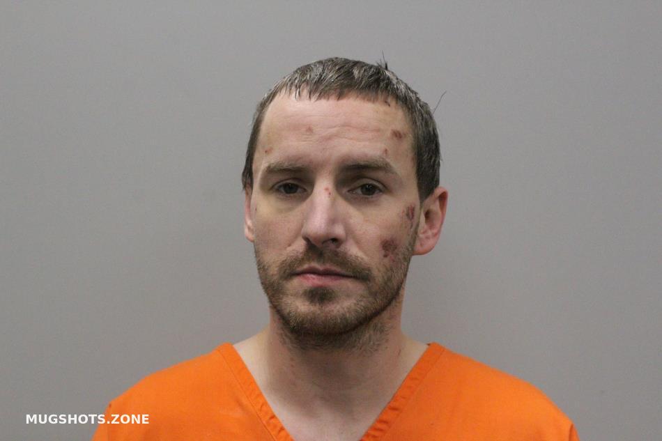 ELLIOTT JUSTIN KYLE 11/14/2022 - Southwest Regional Jail Mugshots Zone