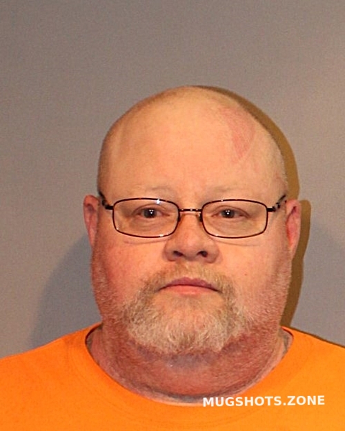 DEAN ROBERT WAYNE 11/14/2022 - Southwest Regional Jail Mugshots Zone