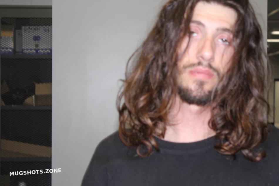 COLLINS TYLER ANTHONY 11/15/2022 - Southwest Regional Jail Mugshots Zone